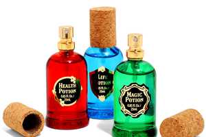 Video Game Fragrance Collections : Fragrance Set