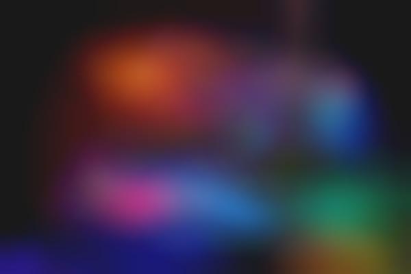 Interactive AR Art Exhibits : 'The Unreal Garden'