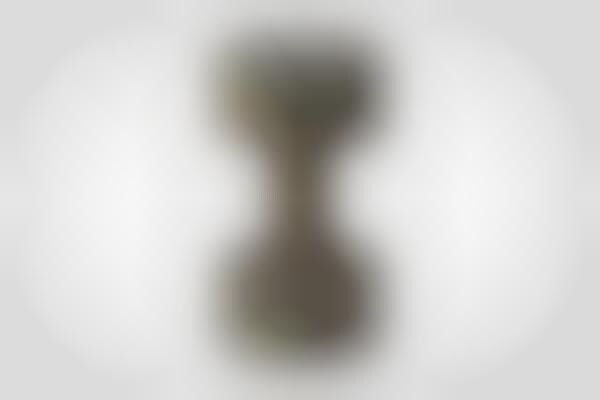 Stylistic Marble Workout Weights : Rock Weight