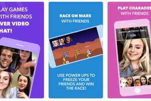 Multiplayer Mobile Gaming Platforms : Bunch App