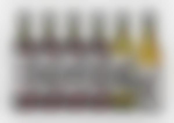 Video Game-Branded Wines : Assassin's Creed Wine