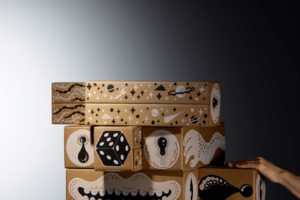 Imaginatively Crafty Play Collections : entertainment collection