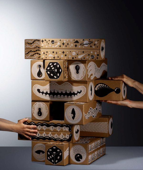 Imaginatively Crafty Play Collections : entertainment collection