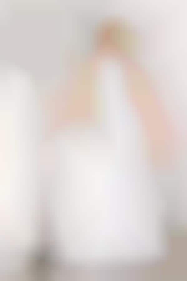 Royally Inspired Bridal Collections : Stella McCartney Bridal