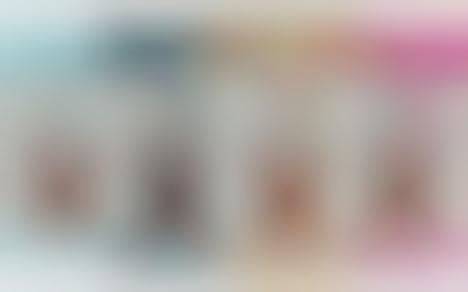 Premium Sharing-Friendly Chocolates : Lily O’Brien’s