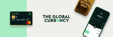 Fair Global Currency Apps : Glint app