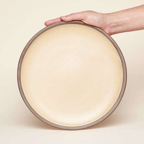 Artisanal Ceramic Start-Ups : East Fork Pottery