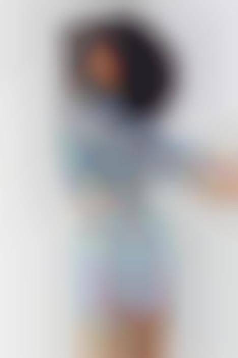 Obscure Baby-Patterned Dress Sets : dress set