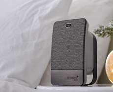 Clinical-Grade Sleep Trackers : SleepScore Max