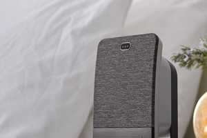 Clinical-Grade Sleep Trackers : SleepScore Max