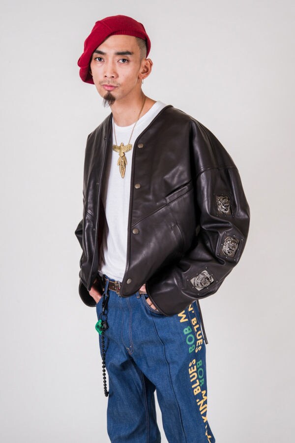 Reggae Artist-Inspired Streetwear : Jamaican Culture and Bob Marley