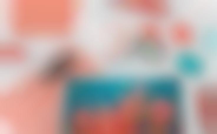 Top 100 Design Trends in 2018