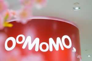 Toronto-Based Japanese Variety Stores : Oomomo