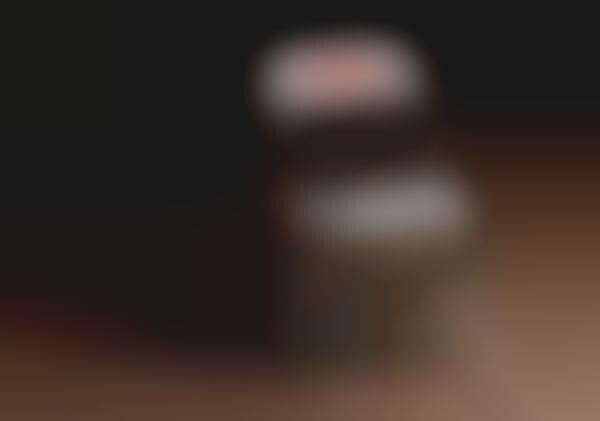 Astronaut-Inspired Limited Edition Chairs : limited edition chair