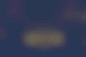 Chicken Nugget String Lights : Chicken McNugget String Lights