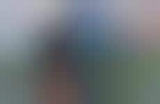 Protest-Inspired Patchwork Apparel : race riot collection