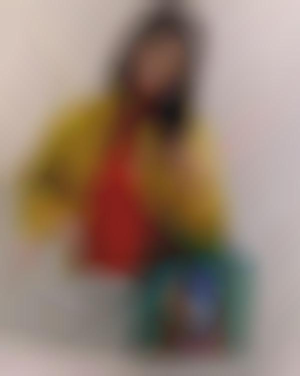 Personified Brand Avatars : fashion avatar