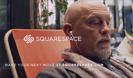 85 Persuasive Portrait Ads