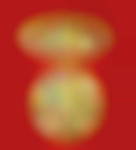 Pizza-Themed Makeup Palettes : Pizza Palette