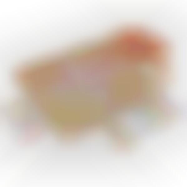 Pizza-Themed Board Games : Monopoly Pizza