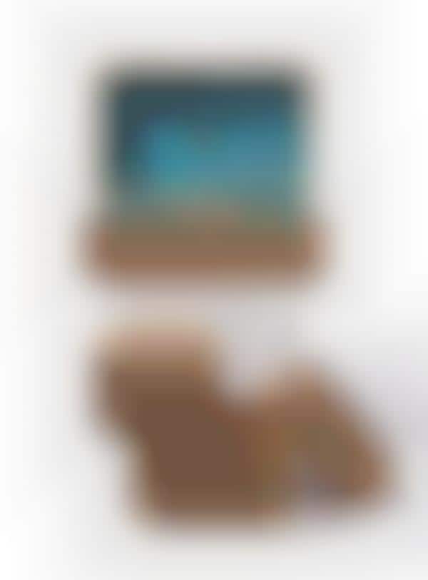 Traditionally Inspired Wooden Boxes : Mandoos Collection