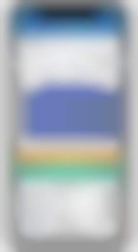 Financial Bill Management Apps : Bean App