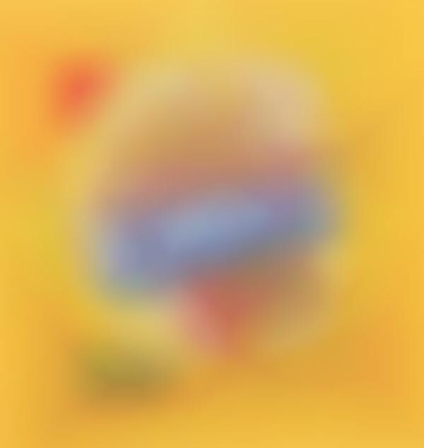 Buttery Popcorn Cookies : Buttered Popcorn Oreos