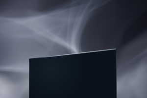 Rollable OLED TVs : SIGNATURE OLED TV R