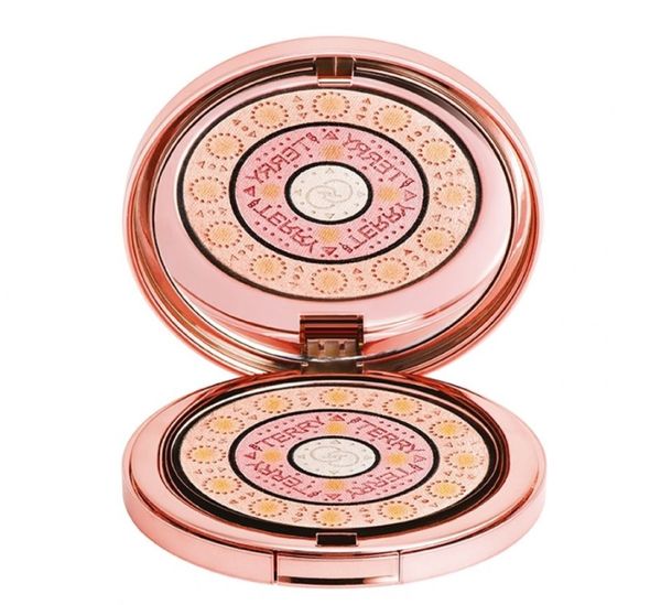 Multi-Shade Illuminating Powders : Illuminating Powder