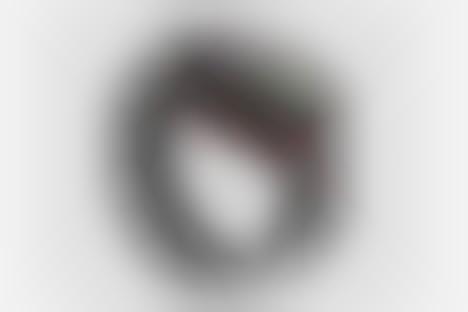 Lasso-Style Strap Smartwatches : Rope Watch