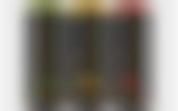 Relaxing CBD-Infused Refreshments : Marley+CBD Mellow Mood