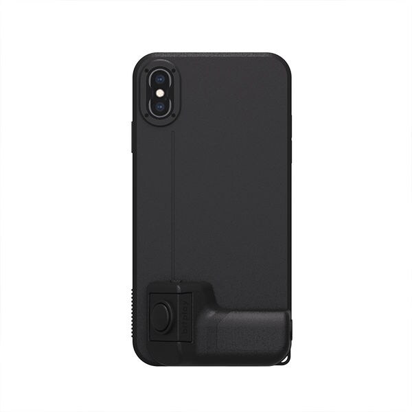 High-Quality Phone Camera Accessories : bitplay snap case