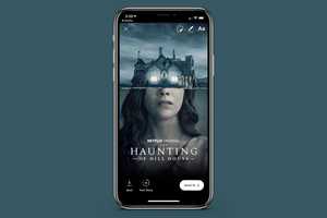 Social Series-Sharing Updates : share netflix shows