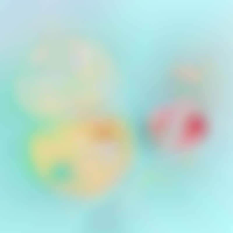 18 Creative Cosmetic Compacts