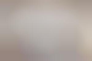 Sculpturally Naturalistic Reception Desks : Drevva Reception Desk