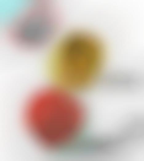 Fidget-Friendly Remote Controls : KOJIB controller