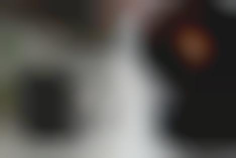 Perfected Japanese Cast-Iron Cookware : Vermicular Musui Pot