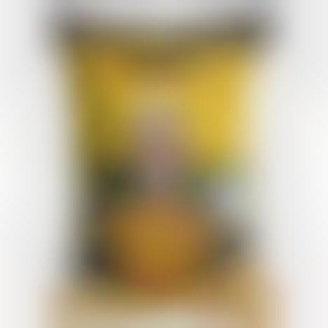 Rapper-Inspired Chip Flavors : rap snacks