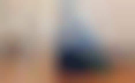 Smart Vacuuming Brooms : Smart Broom