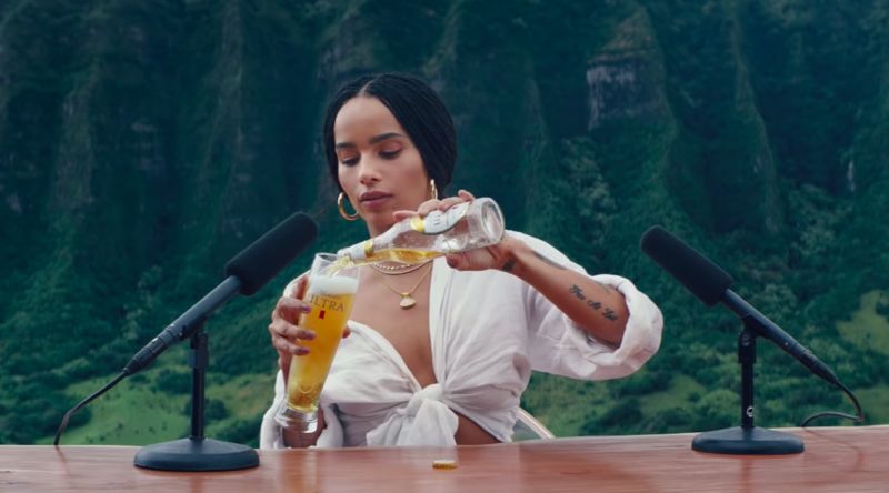 Top 30 Commercial Trends in March