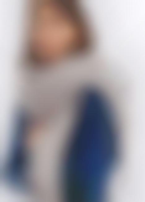 DIY Scarf-Making Kits : Triple Threat Scarf Knitting Kit