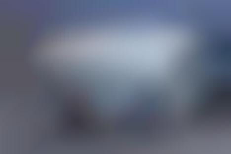 Well-Equipped Camping Trailers : 2019 Polydrop Limited Edition Trailer