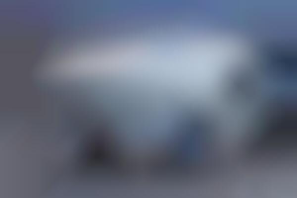 Well-Equipped Camping Trailers : 2019 Polydrop Limited Edition Trailer