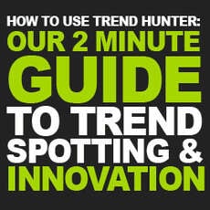 How to Use Trend Hunter: Our 2 Minute Guide to Trend Spotting and ...