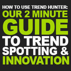 How to Use Trend Hunter: Our 2 Minute Guide to Trend Spotting and ...