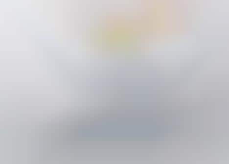 Floating Sofas: The ‘Cloud' Uses Magnets To Let You Enjoy Weightless ...