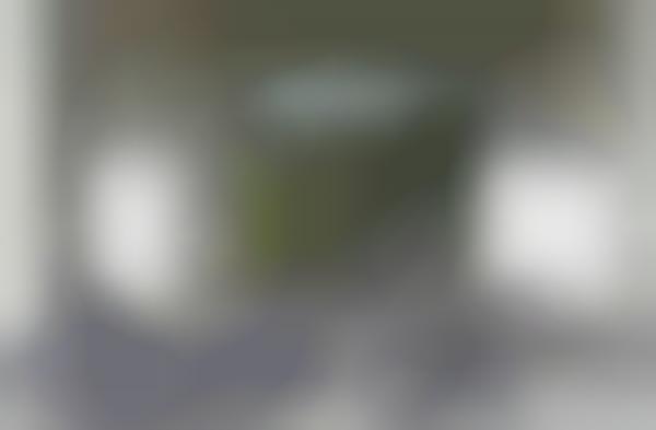 Comfortable Boulder Seating: 'Enza' Rocky Poufs for Organic Lounging by ...