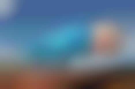 Age-Defying Yogis: At 83, Bette Calman Does ‘The Peacock' Like a ...