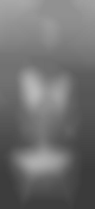 Anatomical Origami: Papercraft Skeleton Made From 1 Sheet of Paper