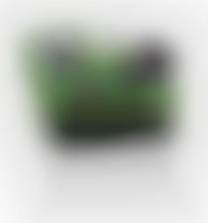 Grass Pot Chargers: Kikkerland Charging Station Hides Unsightly Wires